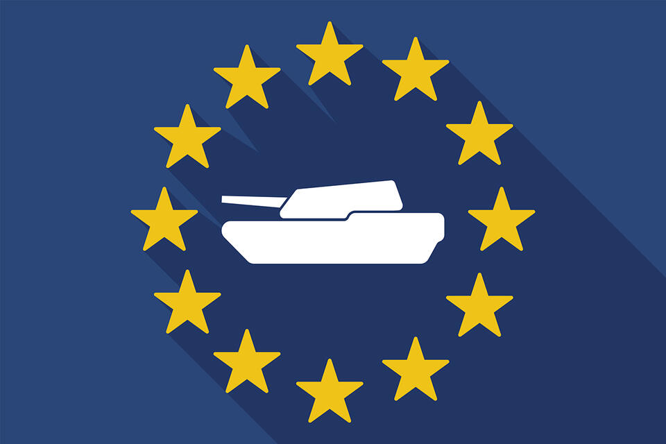 $125B Danish Pension Removes Defense Stocks From Blacklist - NewsBreak