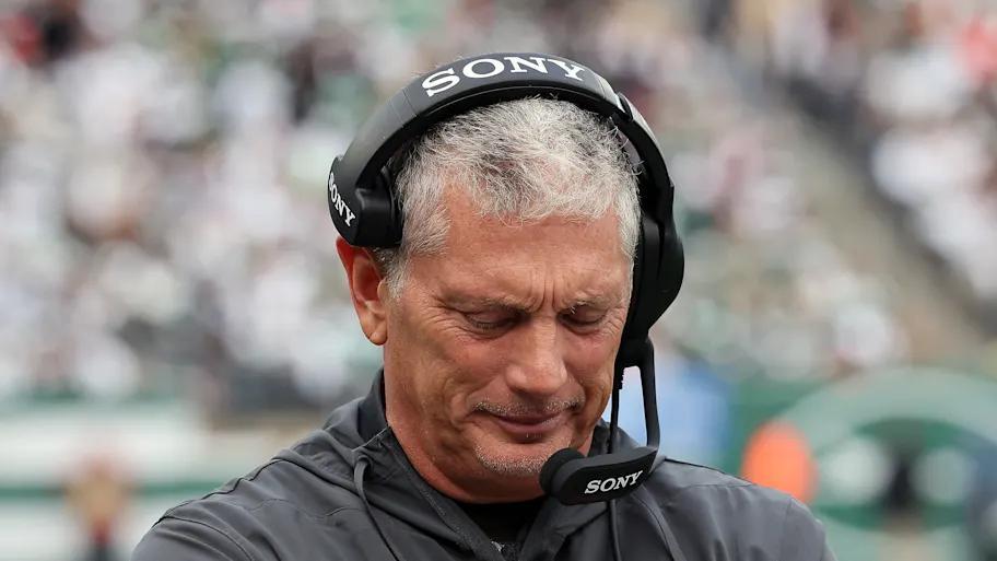 Browns' coaching drama hits new level with Jim Schwartz predicament ...