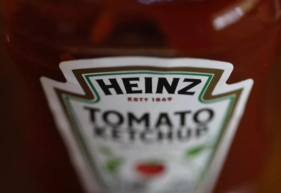 Heinz Goes Big With Keg Of Ketchup Just In Time For Super Bowl - NewsBreak