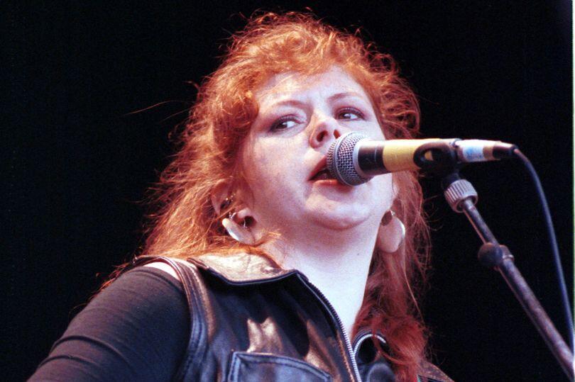 Fairytale of New York singer suffered horror accident and was killed as ...
