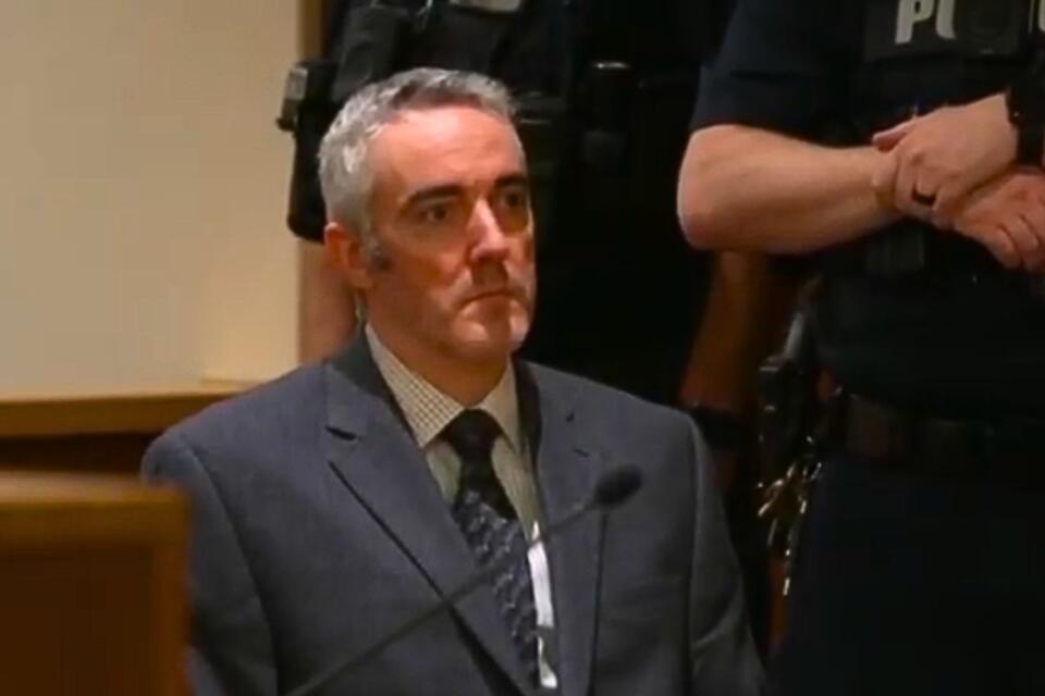 Is This Guy Really “Colorado’s Smartest Killer?” - NewsBreak