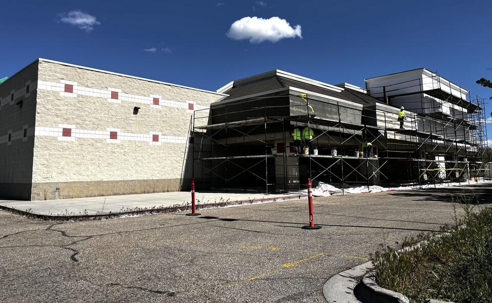 Rite Aid building in Caldwell gets new purpose after 10-year vacancy ...