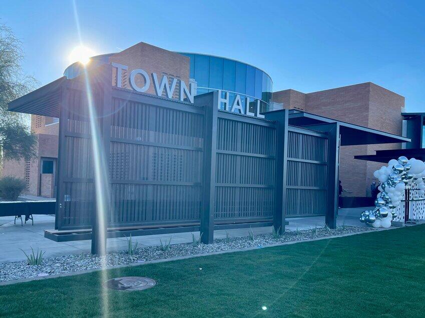 Teen violence task force in Gilbert set for first meeting