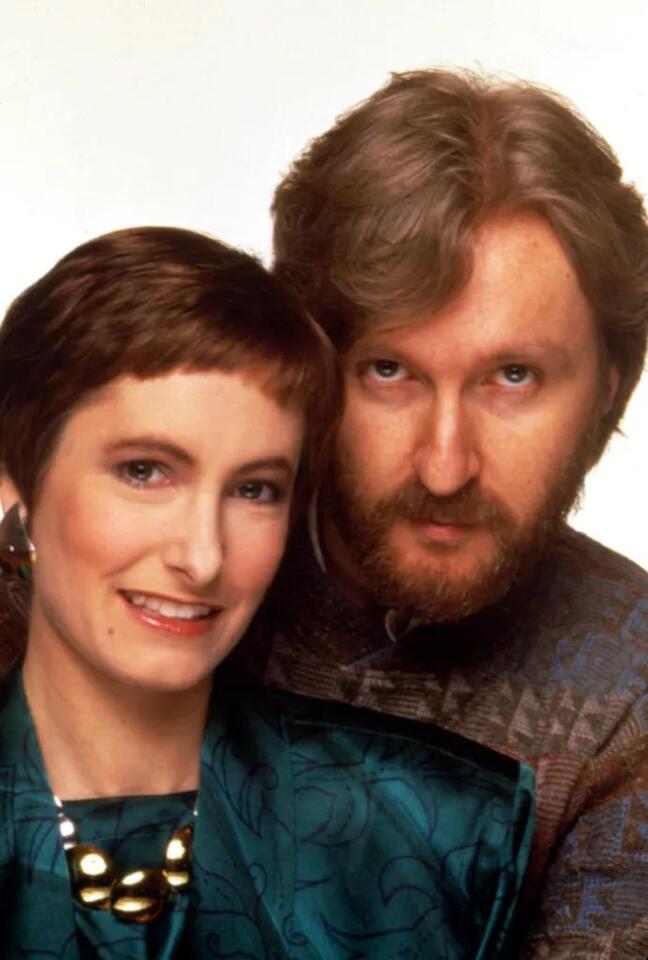 James Cameron’s Blockbuster Love Life: Inside the ‘Avatar’ Director’s 5 ...