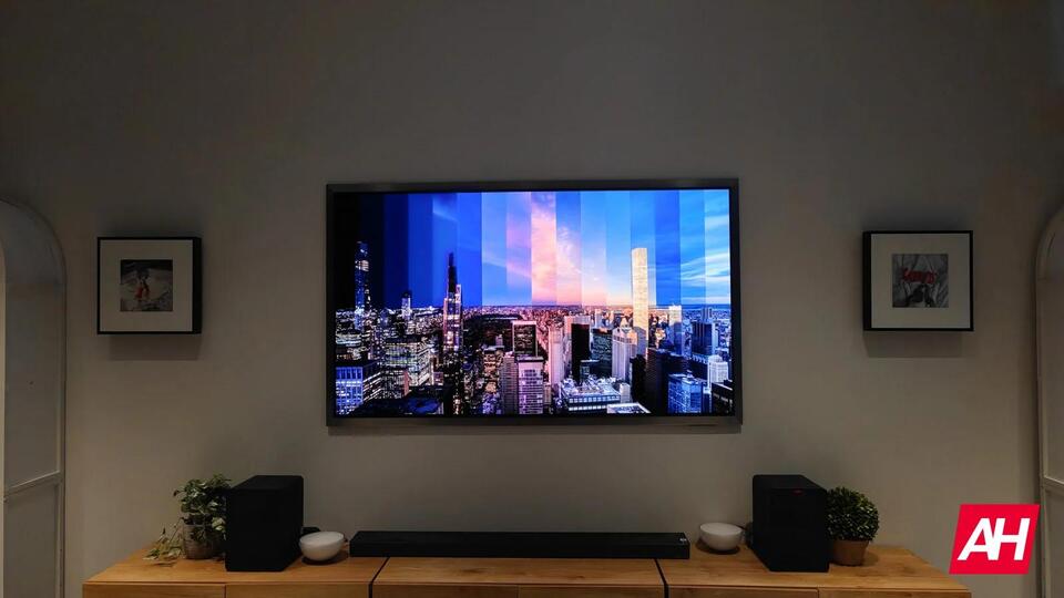 No More Dongles: Samsung Smart TVs Now Support Google Cast Native ...