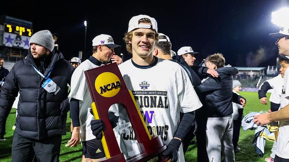 The Clubs Who Won 2026 MLS SuperDraft Day-Ranked - NewsBreak