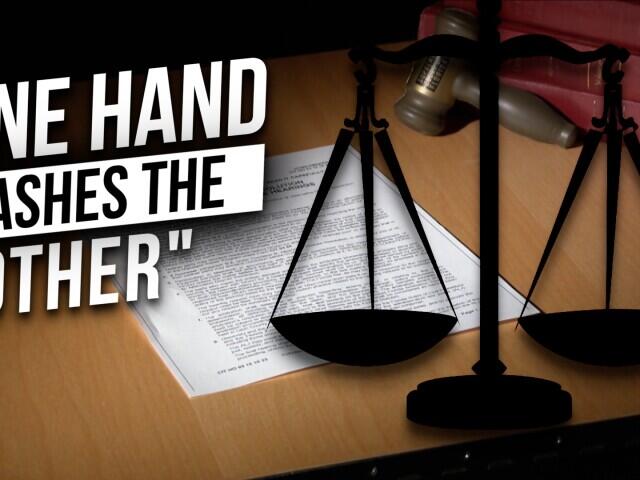 Citizens arbitration system faces constitutional challenge after judge ...