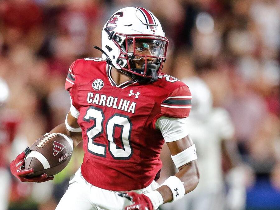 Judge Collier hoping to be the next great to come out of 'Football City ...