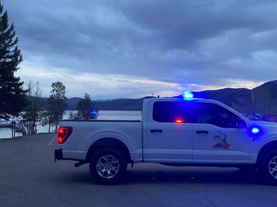 Officials identify man killed in jet ski crash at East Canyon State Park Officials identify man killed in jet ski crash at East Canyon State Park