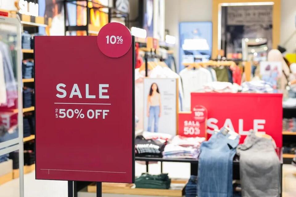 5 Sales Better Than Amazon Prime Day You Can Shop Right Now - NewsBreak