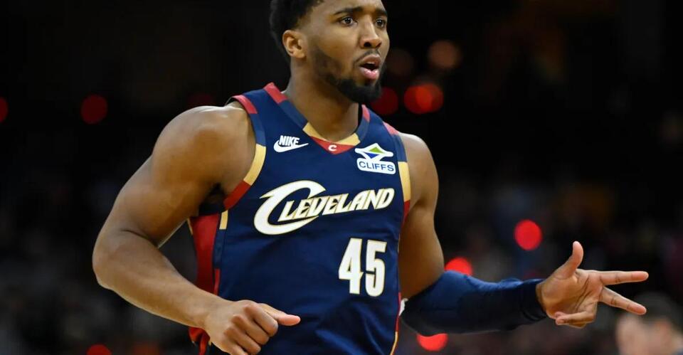 Cup of Cavs: NBA news and links for Friday, Jan. 30 - NewsBreak