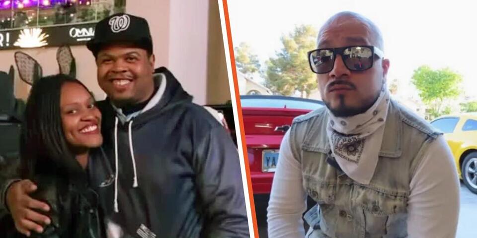 YouTuber SinCity-MannyWise Allegedly Shot and Killed Streamer Finny Da ...