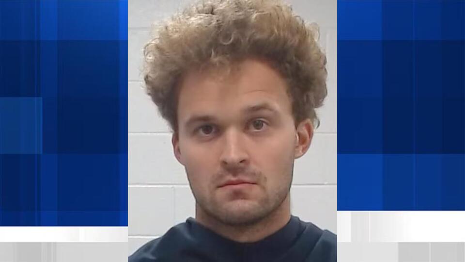 Collin County coach, teacher arrested on charges of invasive visual ...