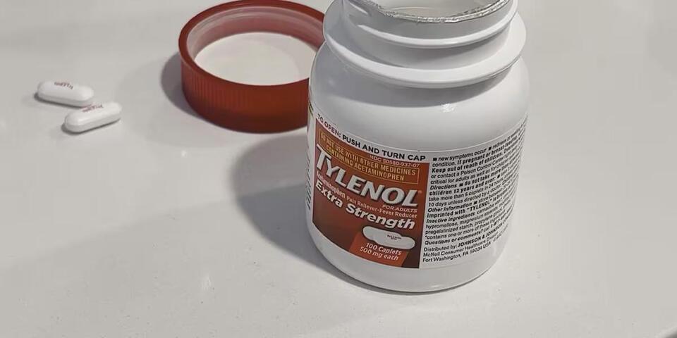 Local Autism Services CEO responds to Tylenol announcement - NewsBreak