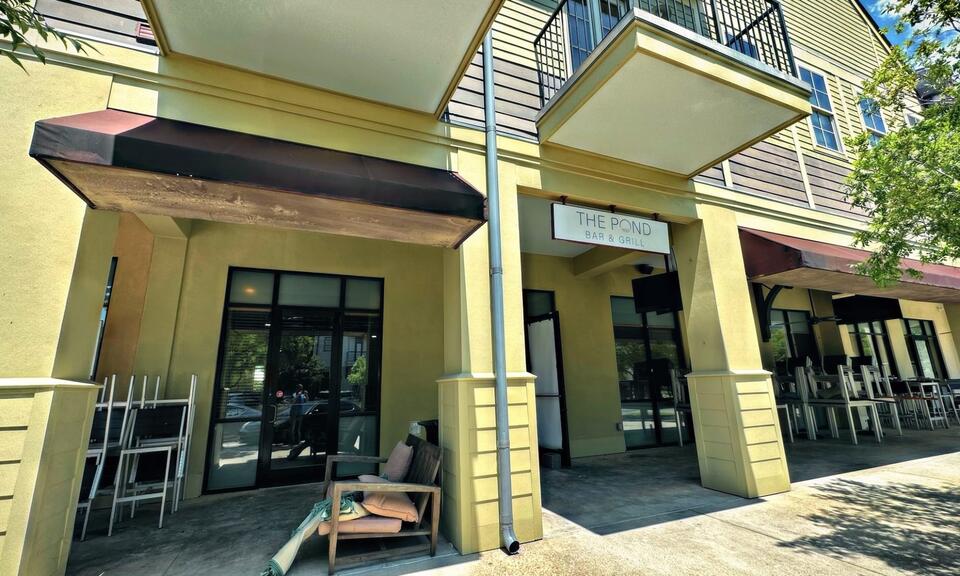 The Tap Room Expanding Into Youngsville, LA in the Former Romacelli ...