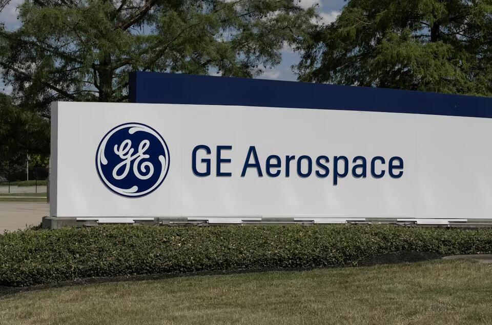 GE Aerospace Foundation to Invest $30 Million to Strengthen Manufacturing Workforce Training ...