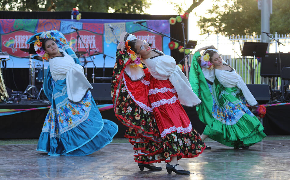 Surprise releases Fiesta Grande details - NewsBreak