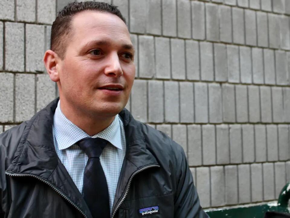 “Truth-Seeking” Arson Cop Wraps Up