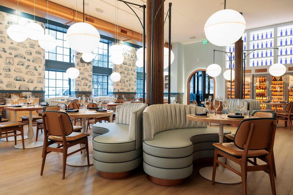 These 19 businesses opened in and around Ann Arbor in 2025 - NewsBreak