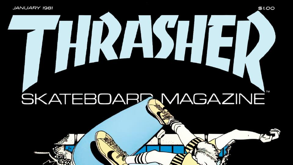 The best typography of the 1980s, as chosen by design experts - NewsBreak