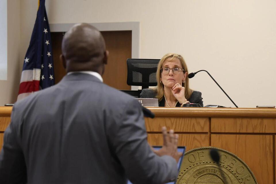 Defense calls for another mistrial in seventh day of Tara Baker murder ...