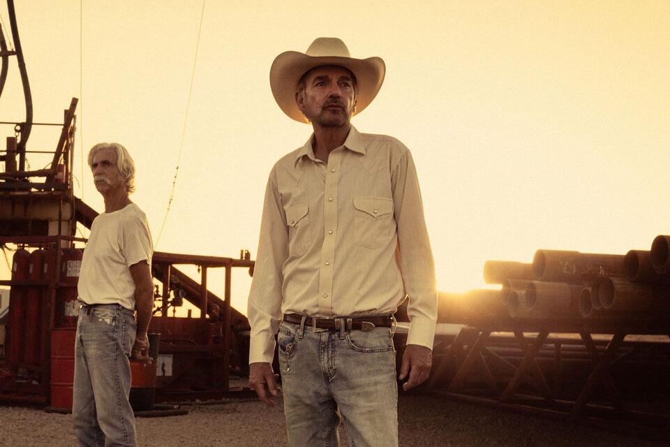 'Landman' Season 2 Finale Delivers Legal Trouble + a Fresh Start ...
