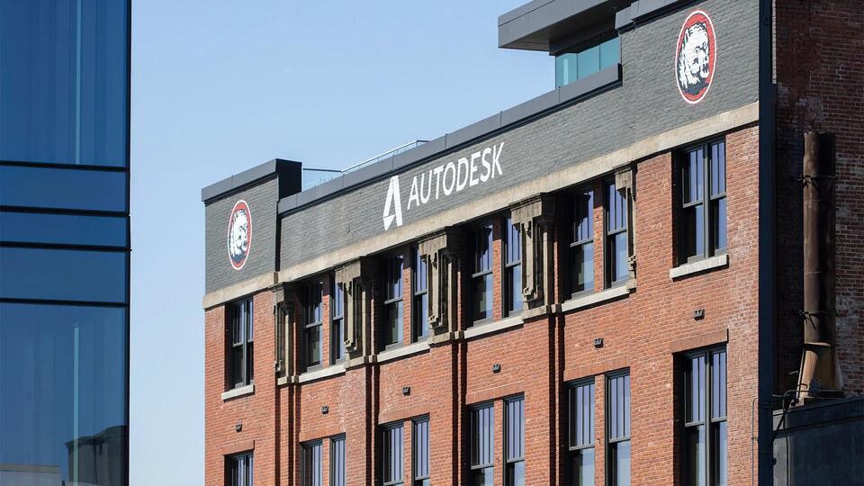 Autodesk layoffs today: Software company cuts 7% of jobs in latest tech ...