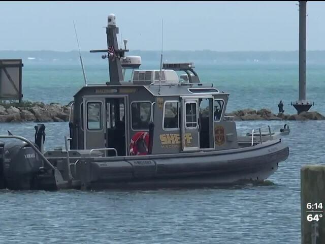 Macomb County Sheriff's Marine Division shares water safety tips ...