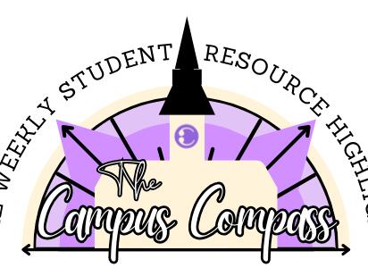 The Campus Compass