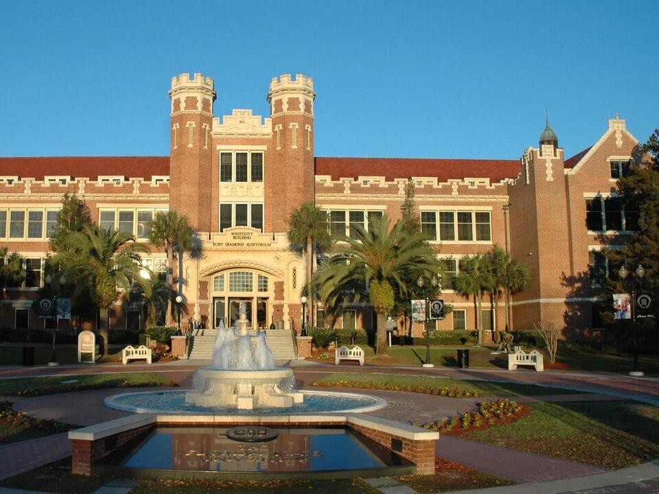 FSU Board of Trustees OKs $3 billion 2024-25 operating budget, largest ...