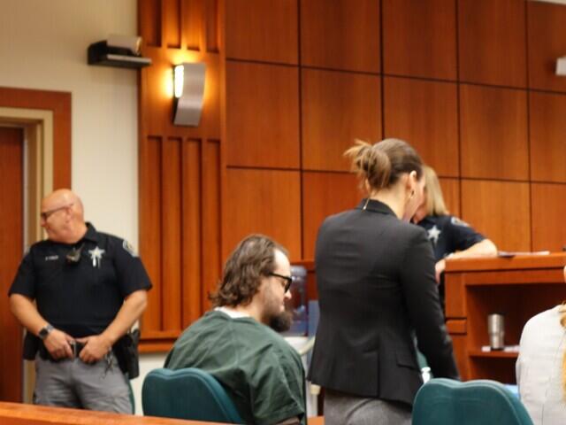 Idaho prisoner accused of murdering fellow inmate changes plea to ...