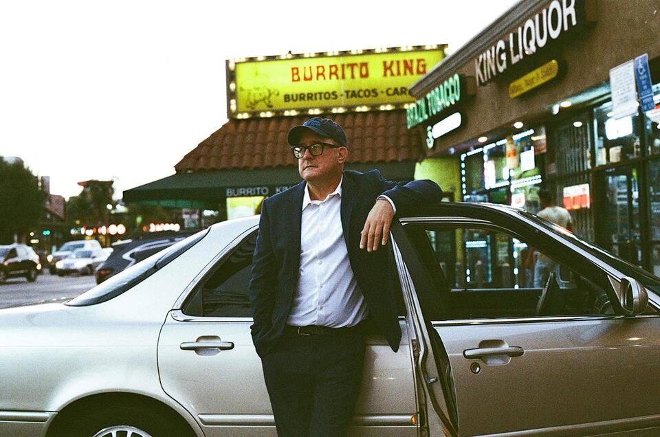 Craig Finn Details Band for Union Pool Residency, with Joe Russo, Josh ...