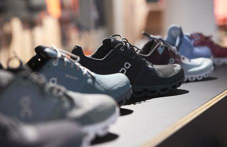 Sportswear brand On sees possible boost from lower US tariff rate ...