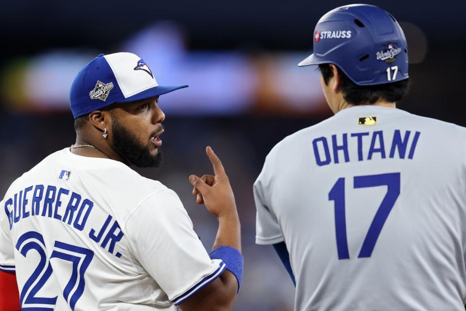 MLB Dominates NBA In TV Viewership Of Respective 2025 Finals - NewsBreak