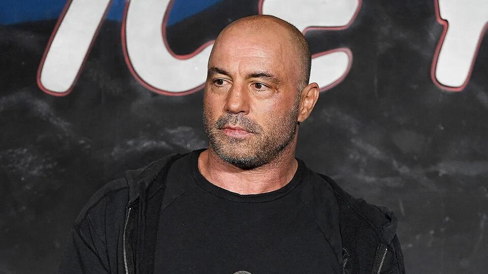 Rogan calls out self-described ‘progressives’ who celebrated the ...