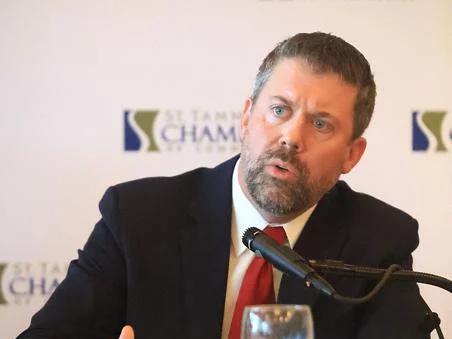 Editorial: Collin Sims for St. Tammany, Washington district attorney