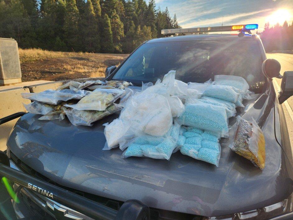 Tacoma Man Sentenced to 66 Months After Trafficking 25+ Pounds of Meth ...