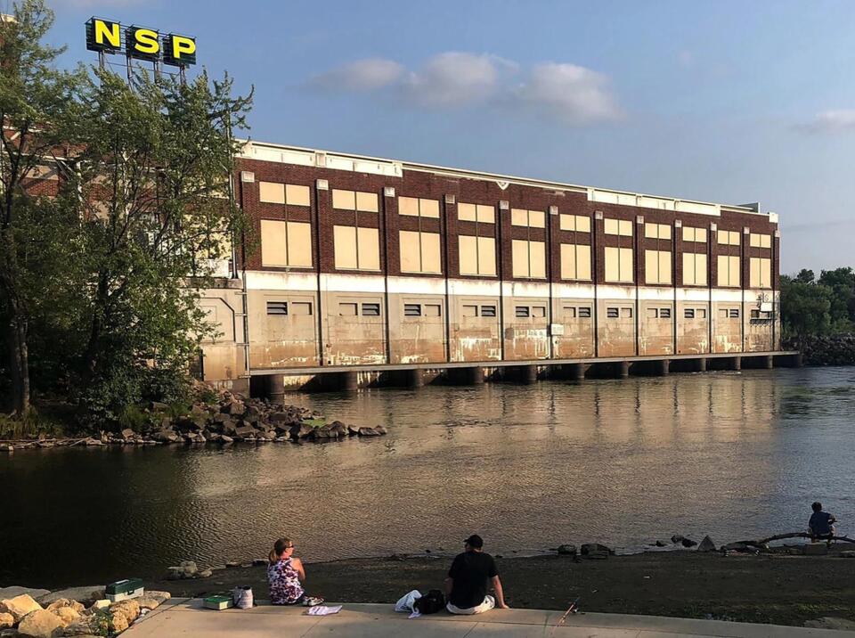 Major renovations coming to Chippewa Falls hydroelectric dam - NewsBreak