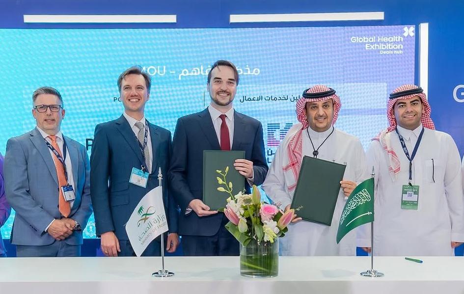 PGxAI and Lean Business Services Partner to Scale AI Pharmacogenomics ...