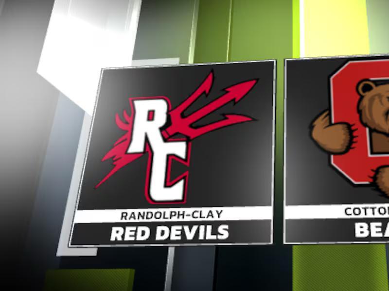 Randolph-Clay (GA) @ Cottonwood | 2024 Week 0