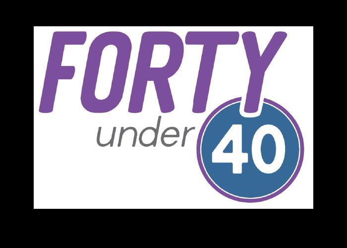 2025 Forty Under 40 honorees announced - NewsBreak