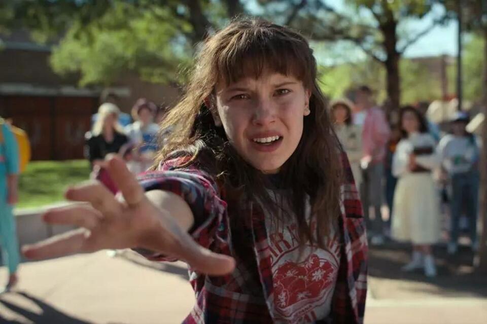 Why Fans Think Eleven Will Die at the End of ‘Stranger Things’ - NewsBreak
