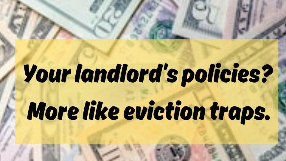 Landlords vs. Rent Assistance: Who’s Clueless Here? 👎🏽🚫 - NewsBreak
