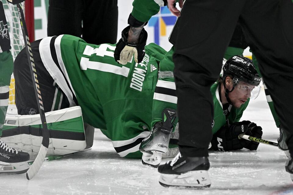 Spits and Suds: Miro Heiskanen's injury update, position of need at the ...