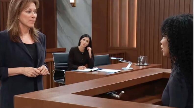 ‘General Hospital’ Spoilers: Did Portia Get What She Deserved, Or Is ...