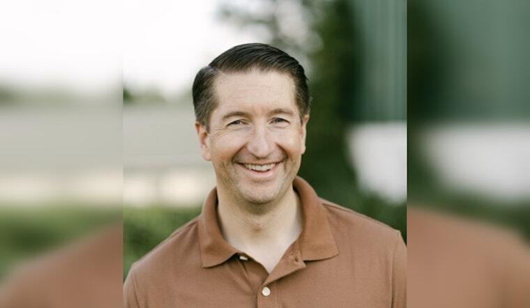 Alex Barnett Appointed as Washington County's New Legal Chief - NewsBreak