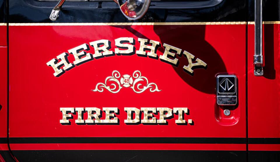 3 hurt in fire at Hershey apartment building - NewsBreak