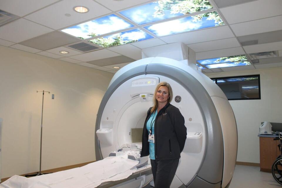 FULTON COUNTY MEDICAL CENTER IMAGING EARNS ACCREDITATION - NewsBreak