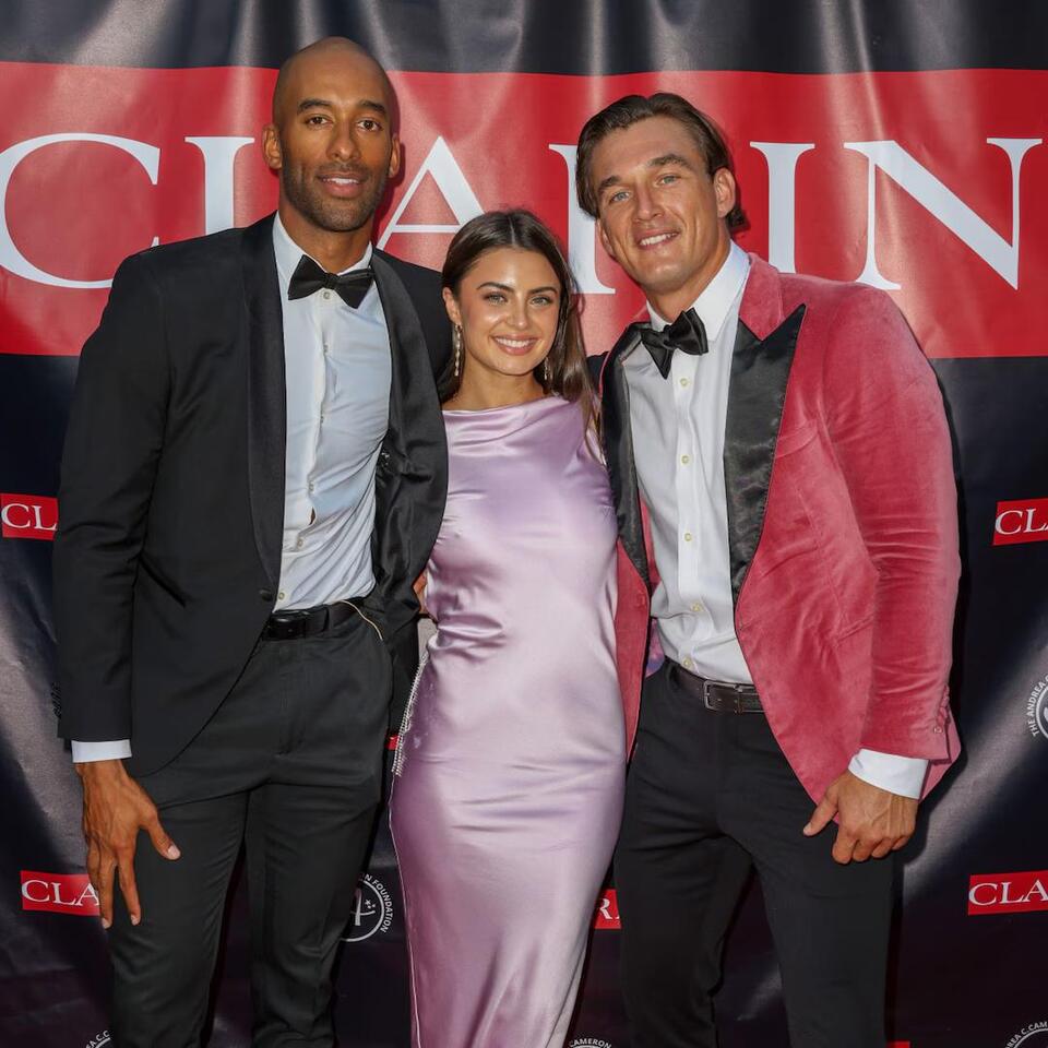 Rachael Kirkconnell Reunites With Tyler Cameron for Ski Trip After Matt ...