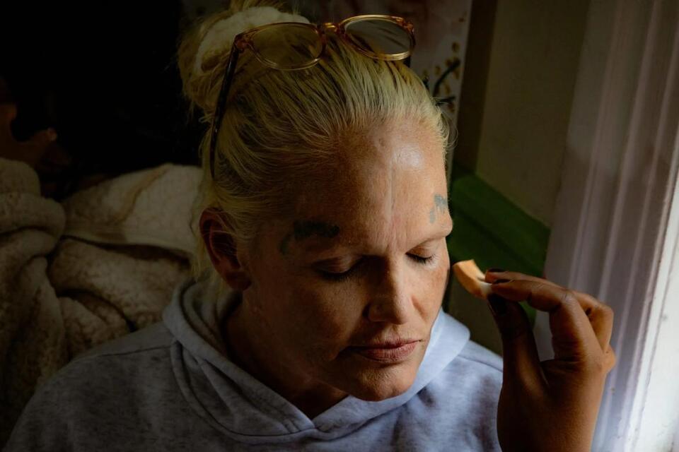 A judge, an activist, and a case full of makeup: Inside the Women’s ...